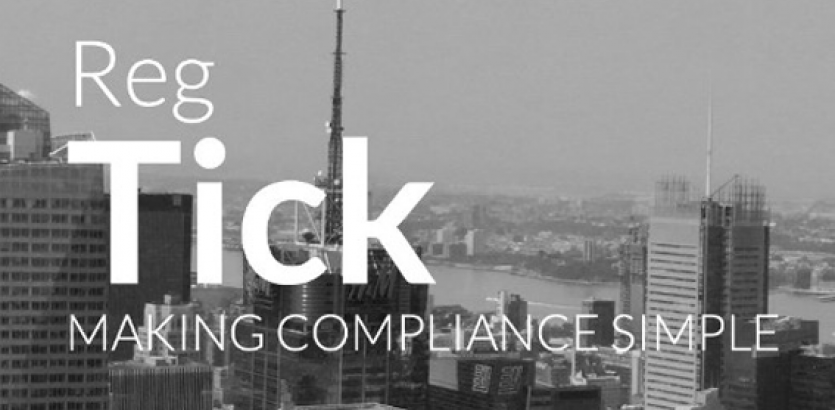 Regtick | Innovate NI